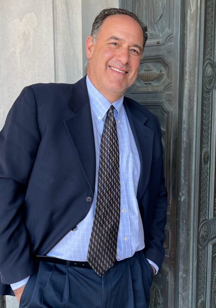 Firm Overview | Legal Matters, Yanover & Yanover